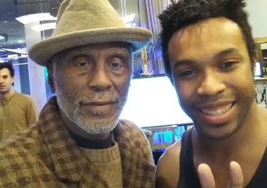 Eric Myrick in “William Grant Still and the Harlem Renaissance ...